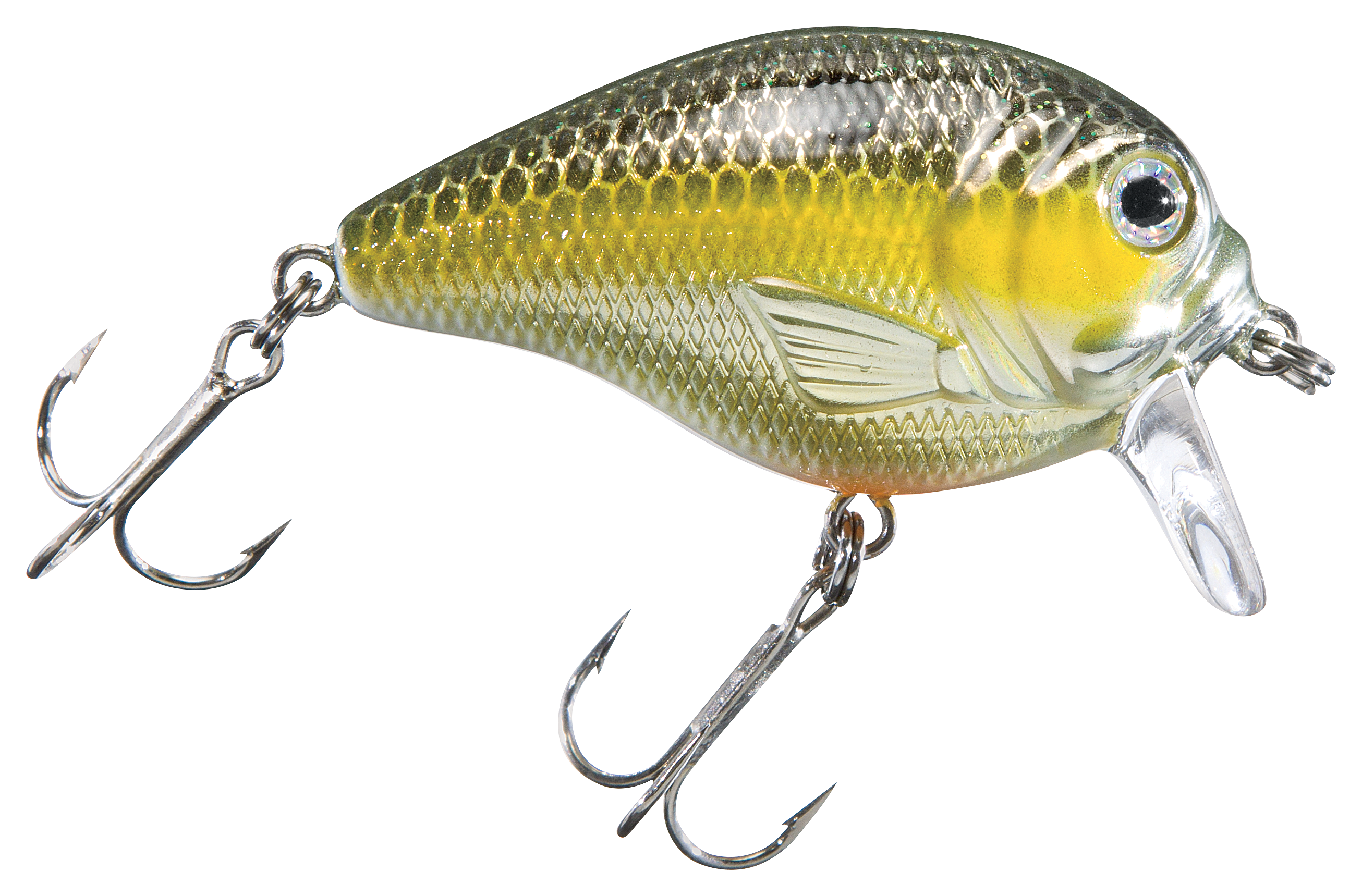 Bass Pro Shops XPS Lazer Eye The Egg | BoondockGear.com